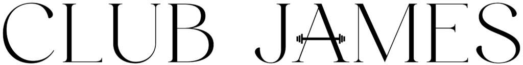 Club James – Energize your life!